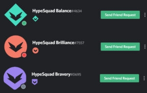 How to Get Hypesquad on Discord?