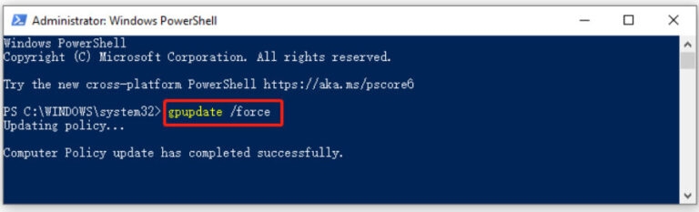 Fix “The Referenced Account is Currently Locked Out” Error in Windows ...