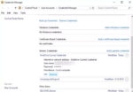 Fix “The Referenced Account is Currently Locked Out” Error in Windows ...