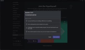How to Get Hypesquad on Discord?