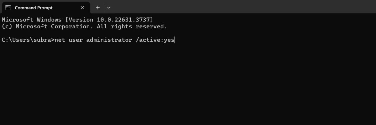 How To Fix The Failed To Enumerate Objects In The Container” Error Techlatest