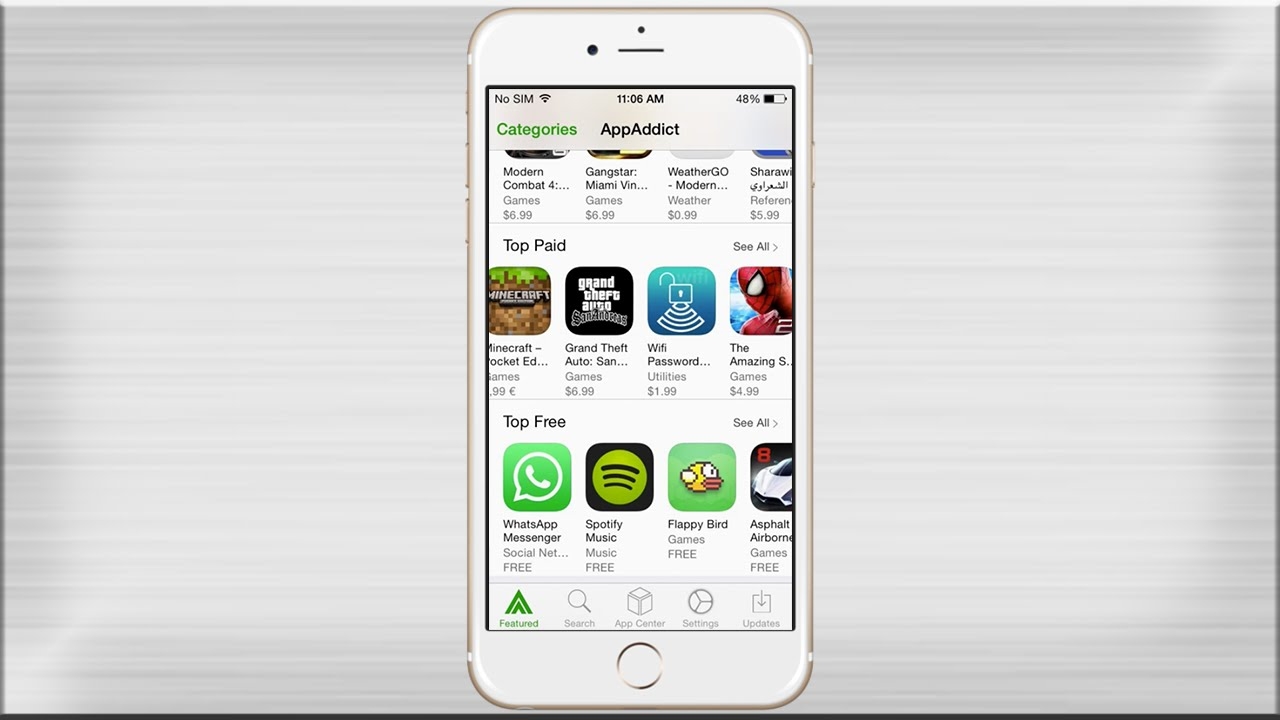 Top 10 IPA Download Sites for iPhone and iPad (But Read This First!)