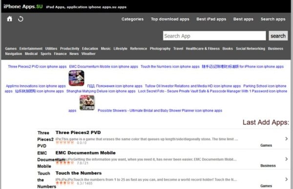 Top 10 IPA Download Sites for iPhone and iPad (But Read This First!)