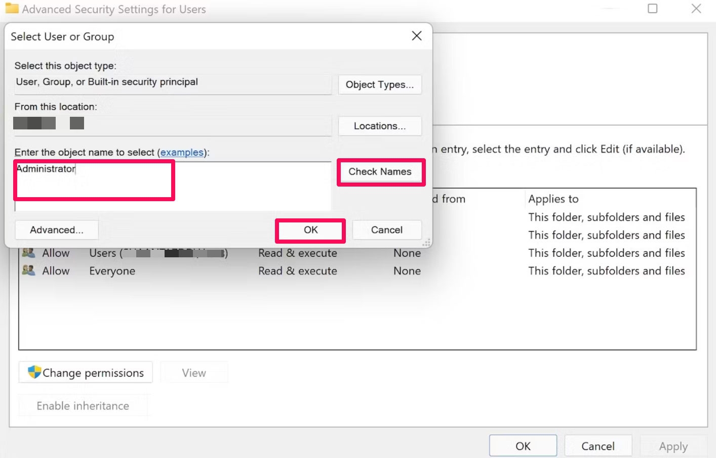How to Force Delete a File or Folder on Windows 11? | TechLatest