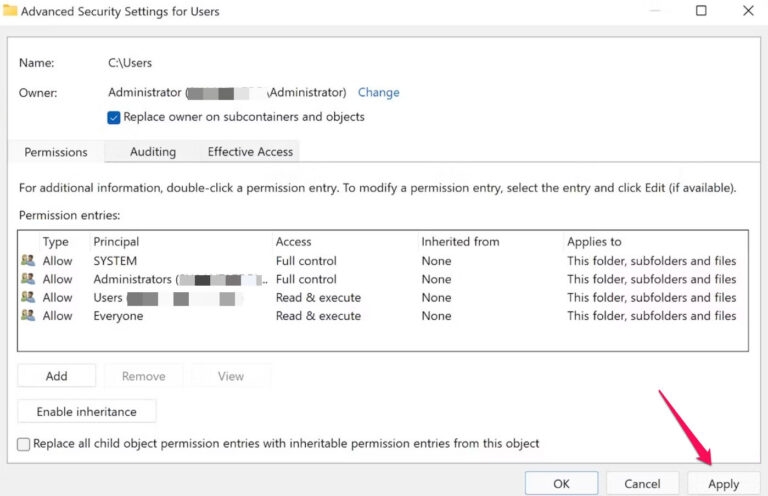 How To Force Delete A File Or Folder On Windows 11 Nextofwindowscom