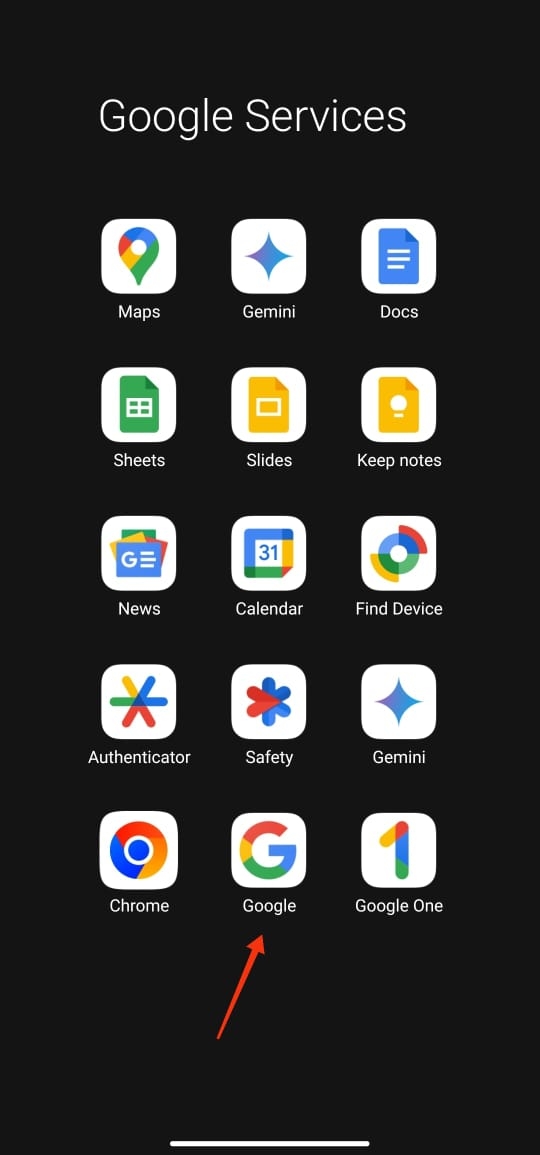 How to Restrict Google Search on Android Device? 1 Simple way