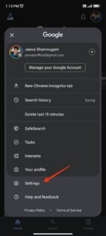 How to Restrict Google Search on Android Device? 1 Simple way