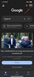 How to Restrict Google Search on Android Device? 1 Simple way