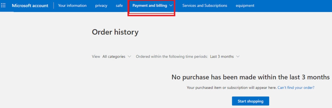**Micros MSbill info WA: What is this Bill from Microsoft? | TechLatest