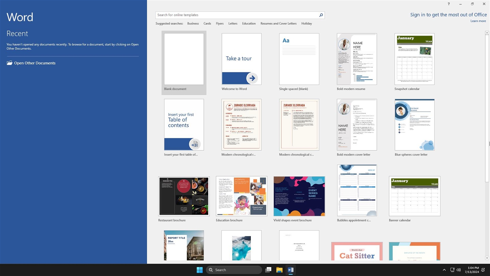 Download Microsoft Office 2016 for Free | TechLatest