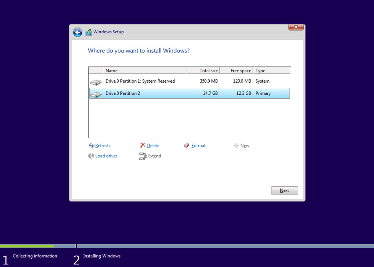 Fix: No Bootable Image Found, Notebook Will Be Shutdown | TechLatest
