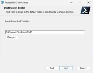 Download and Install Latest PowerShell Offline Installer | TechLatest
