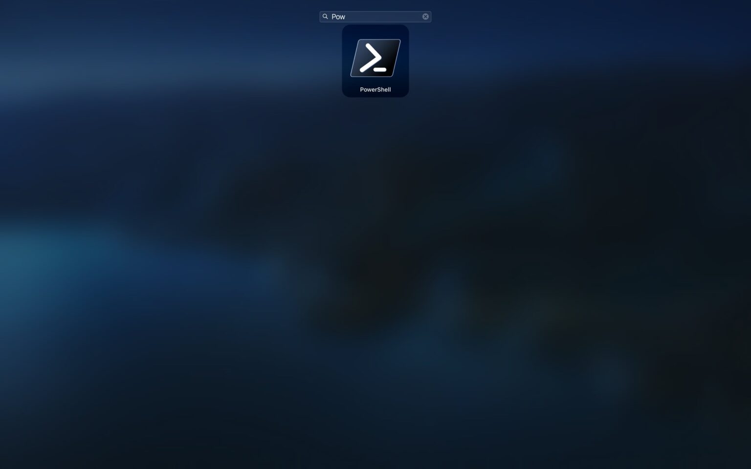 Download and Install Latest PowerShell Offline Installer | TechLatest