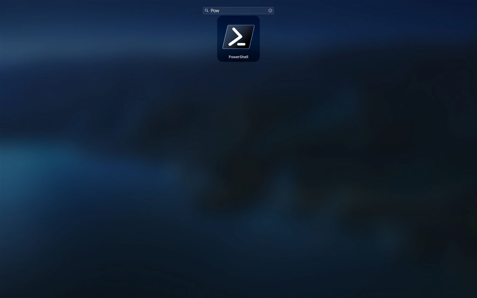 Download and Install Latest PowerShell Offline Installer | TechLatest