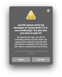 Download and Install Latest PowerShell Offline Installer | TechLatest