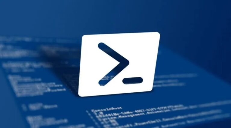 Download and Install Latest PowerShell Offline Installer | TechLatest
