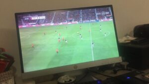How to Fix Monitor Discoloration?