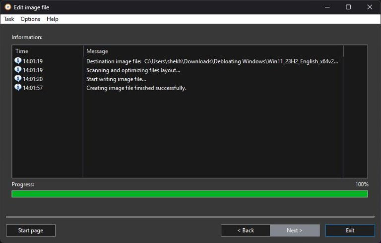 The Debloated Windows 11/10: Simplest One Ever | TechLatest