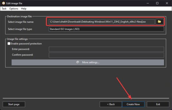 The Debloated Windows 11/10: Simplest One Ever | TechLatest