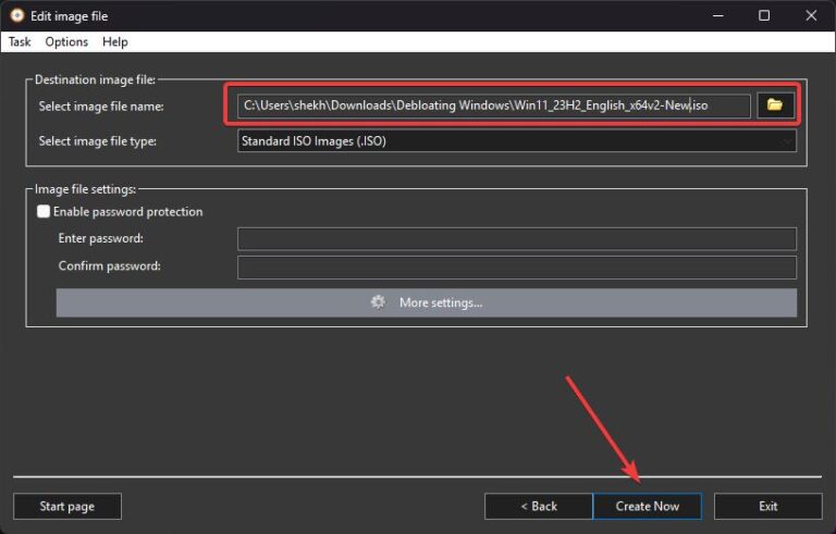 The Debloated Windows 11/10: Simplest One Ever | TechLatest