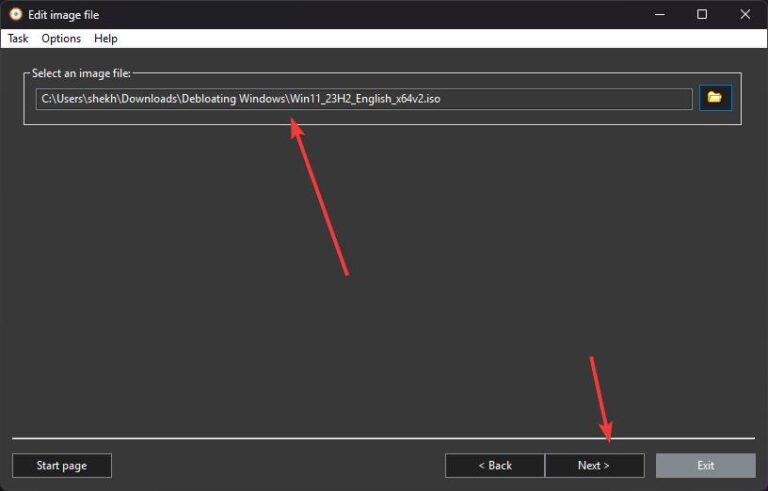 The Debloated Windows 11/10: Simplest One Ever | TechLatest