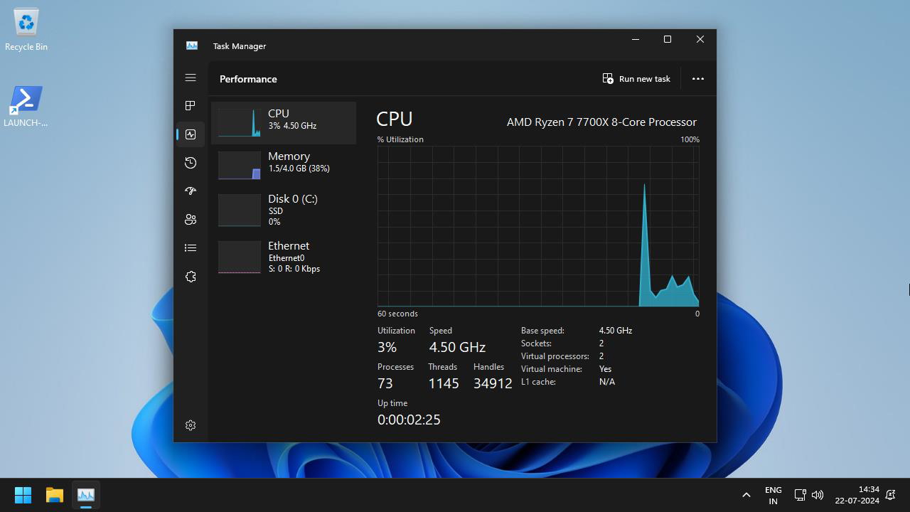 The Debloated Windows 11/10: Simplest One Ever | TechLatest