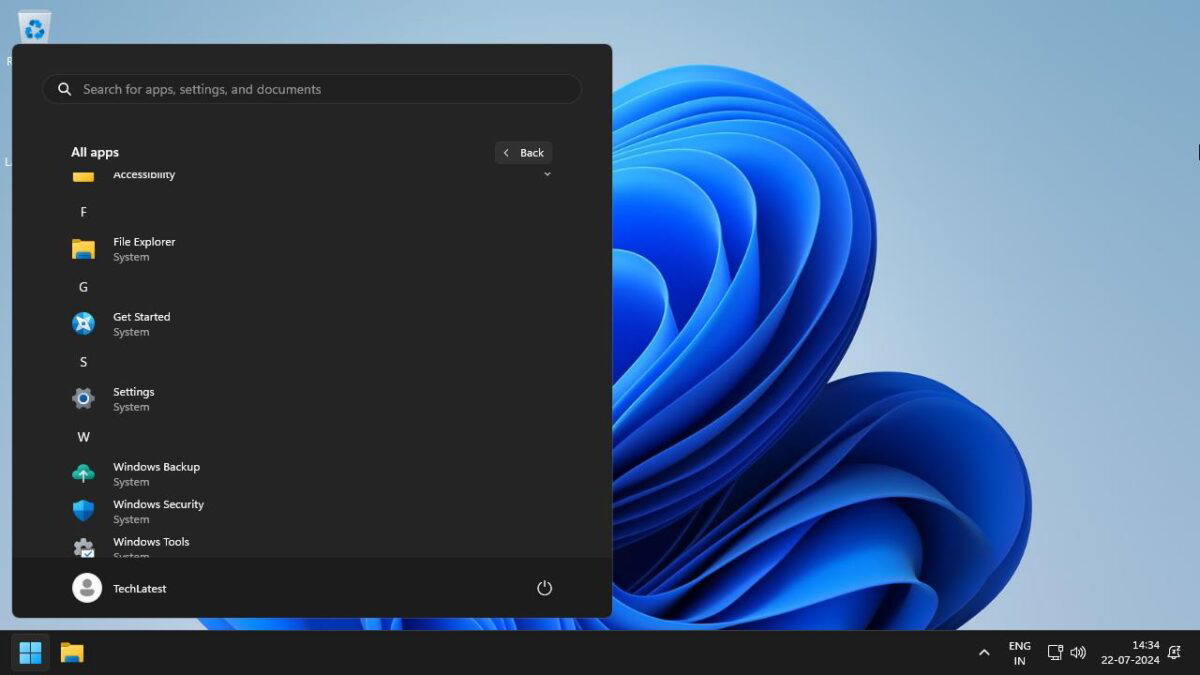The Debloated Windows 11/10: Simplest One Ever | TechLatest