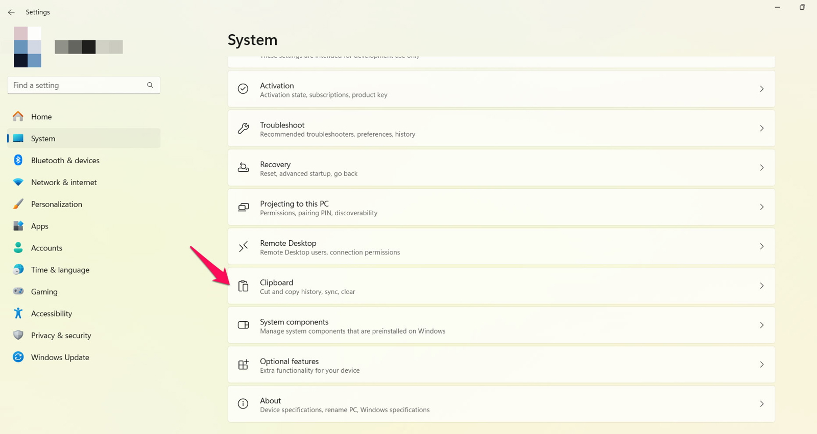 Fix: Windows+Shift+S Not Working in Windows 10/11 | TechLatest