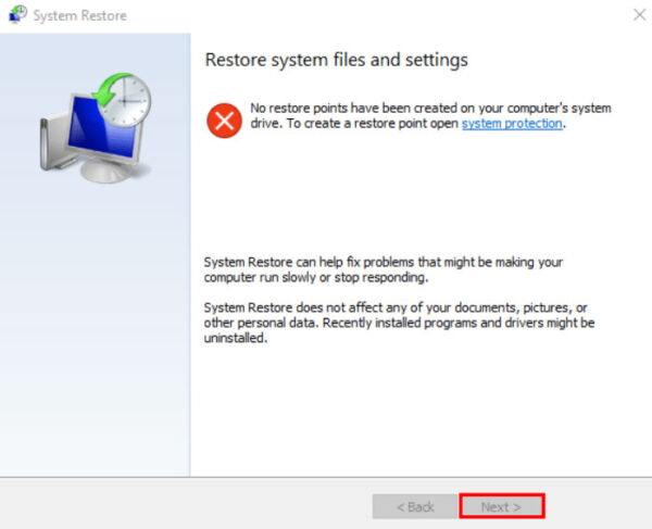Fix: Windows+Shift+S Not Working in Windows 10/11 | TechLatest