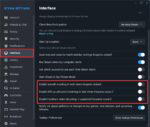修复 Steam 客户端 WebHelper 高 CPU 和内存使用率