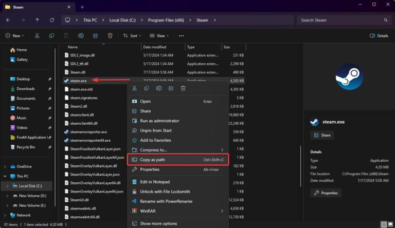 Fix Steam Client WebHelper High CPU & Memory Usage | TechLatest