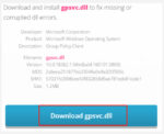 Fix: "Please Wait for the GPSVC" Error | TechLatest