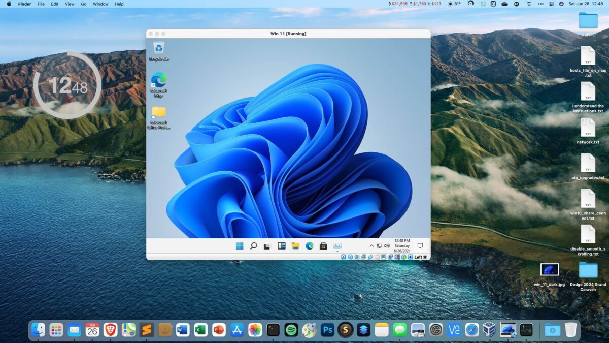 Best Windows Emulator for Mac: Our Top 5 Picks | TechLatest