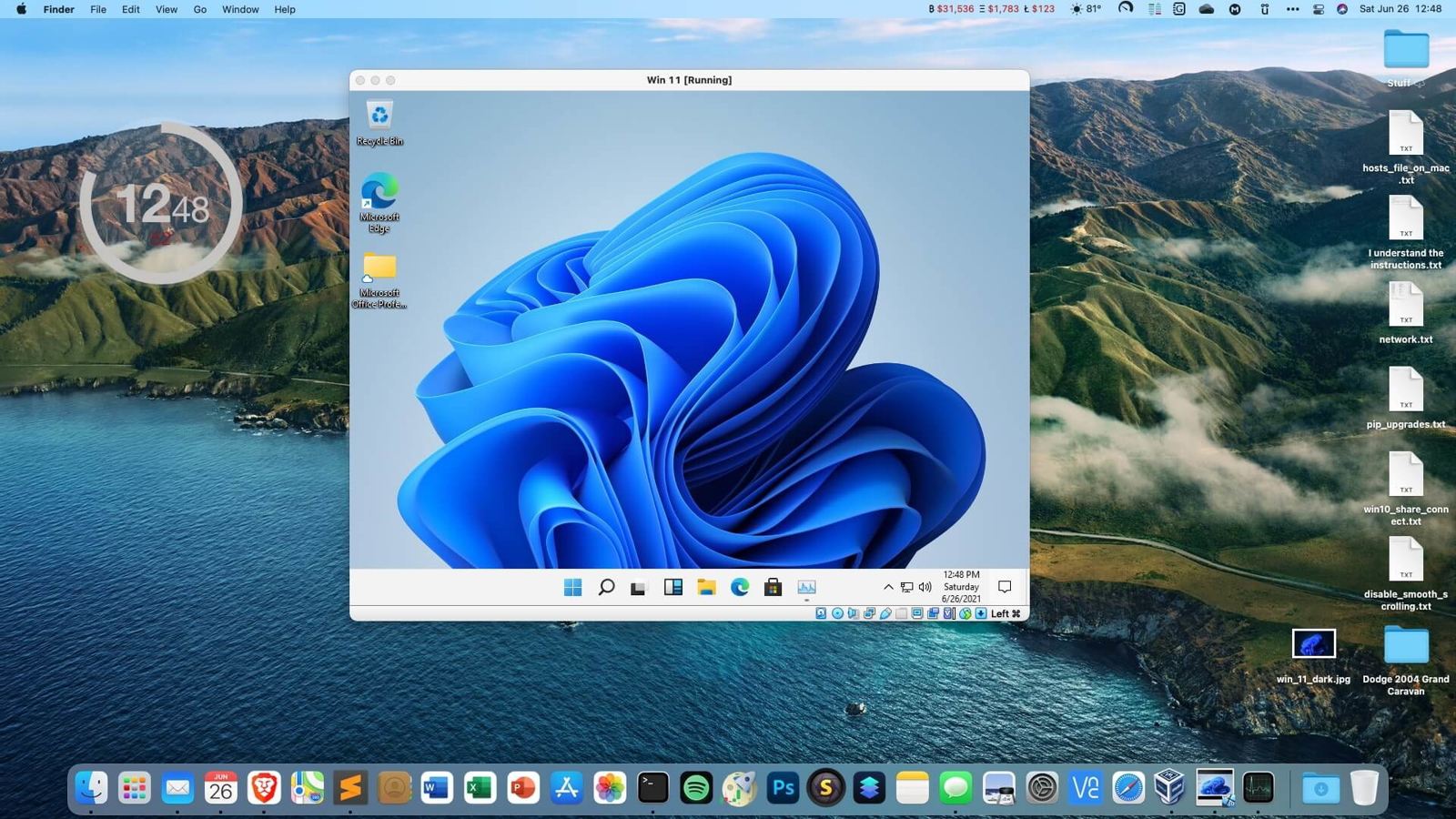Best Windows Emulator for Mac: Our Top 5 Picks | TechLatest