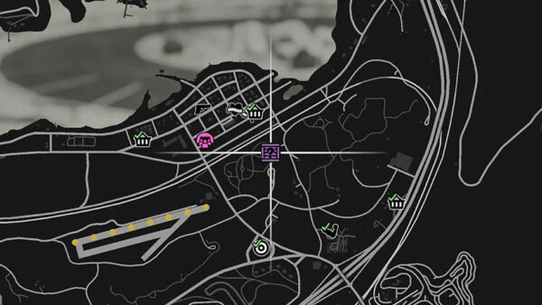 GTA Online All G's Cache Locations | TechLatest