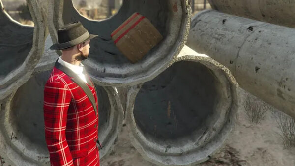 GTA Online All G's Cache Locations | TechLatest
