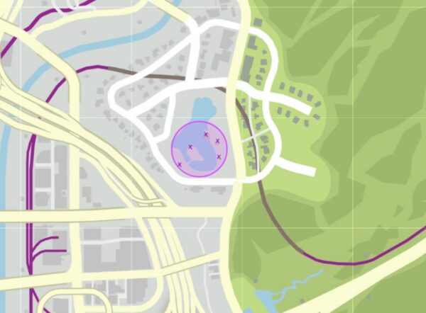 GTA Online All G's Cache Locations | TechLatest