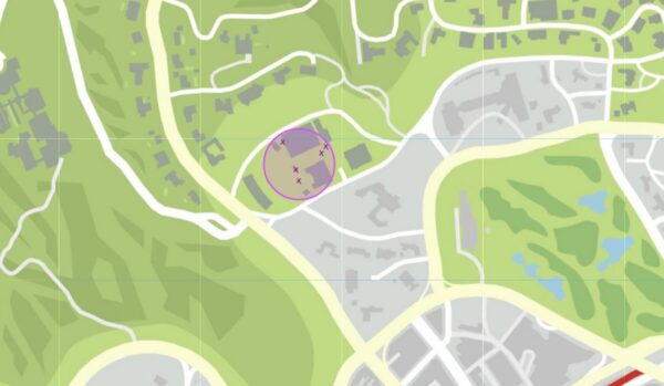 GTA Online All G's Cache Locations | TechLatest