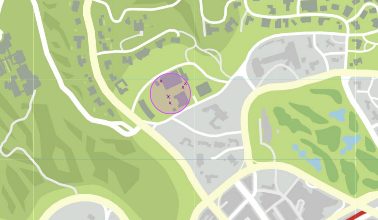 GTA Online All G's Cache Locations | TechLatest