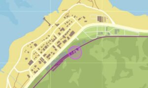 GTA Online All G's Cache Locations | TechLatest