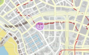 GTA Online All G's Cache Locations | TechLatest