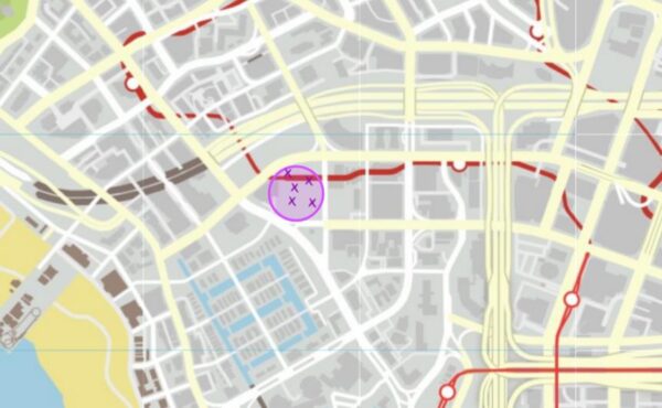 GTA Online All G's Cache Locations | TechLatest