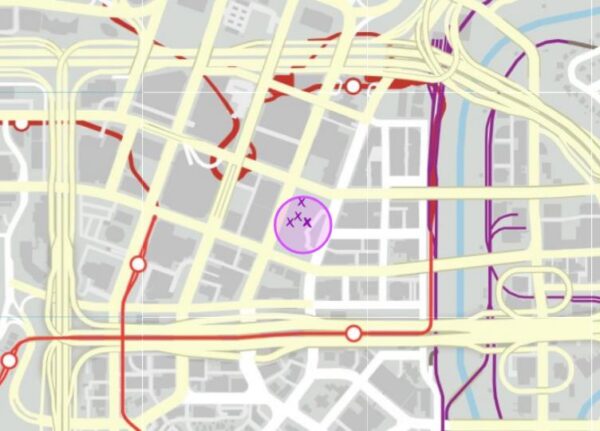 GTA Online All G's Cache Locations | TechLatest