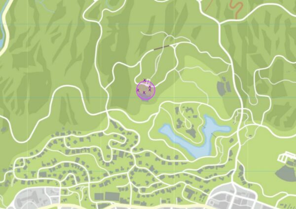 GTA Online All G's Cache Locations | TechLatest