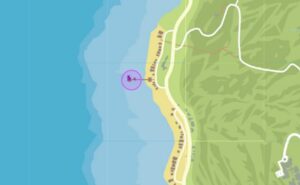 GTA Online All G's Cache Locations | TechLatest