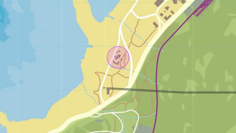 GTA Online All G's Cache Locations | TechLatest