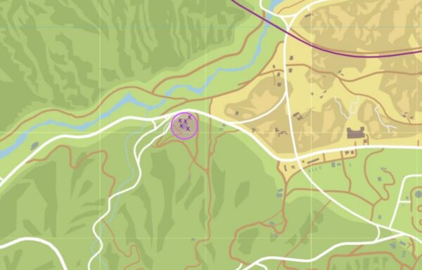 GTA Online All G's Cache Locations | TechLatest