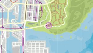 GTA Online All G's Cache Locations | TechLatest