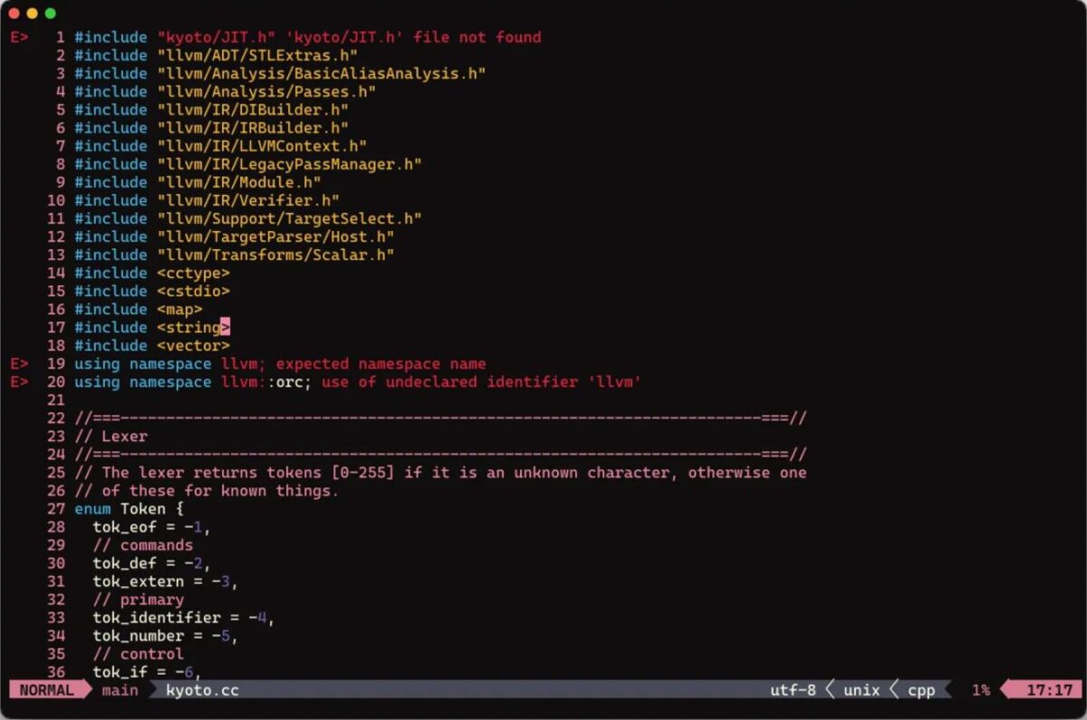 10+ Best Terminal for macOS | TechLatest