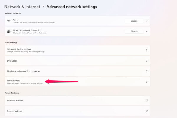 How to Fix “WiFi Doesn’t Have a Valid IP Configuration” Issue? | TechLatest
